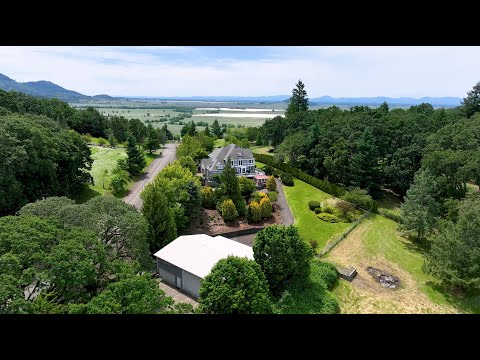 36313 Blueberry Dr - Lebanon, OR