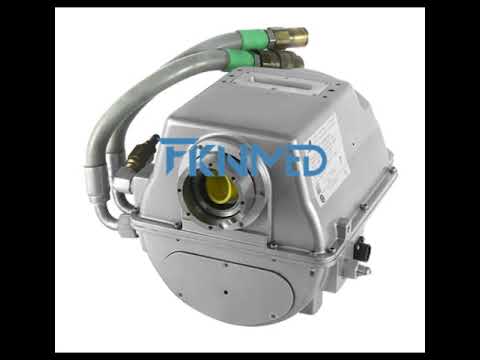 CT Alternative X-ray Tube for GE, Siemens, Philips, Canon, Toshiba and Other Brands