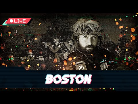 Steam Community :: Video :: [ES] OPERACIÓN BOSTON - OVERLORD - DÍA D ...