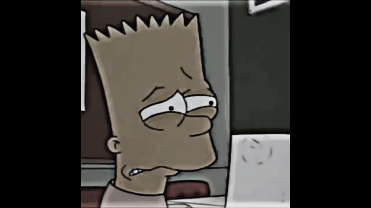 Bart fails his test - past lives