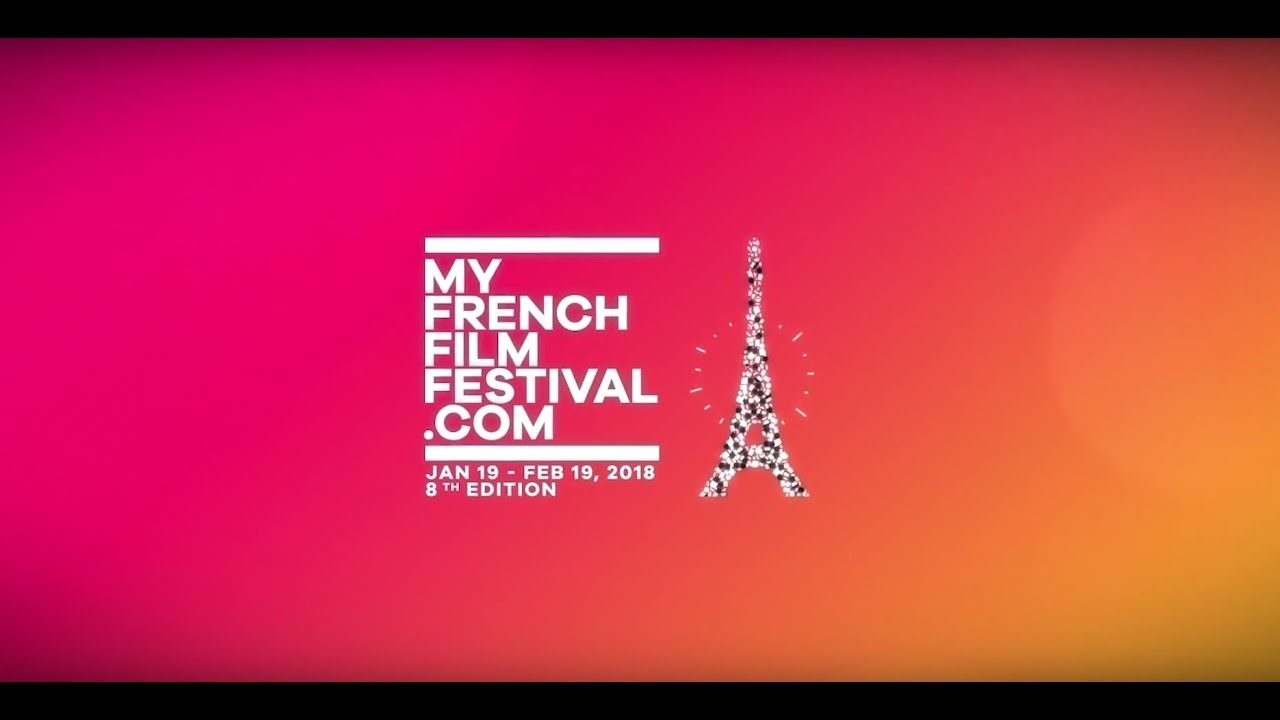 MyFFF 2018 | Official Trailer