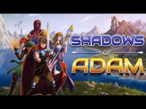 Steam Community :: Video :: Shadows of Adam - Indie JRPG | Game Dev ...