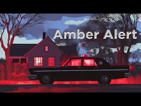 Steam Community :: Amber Alert