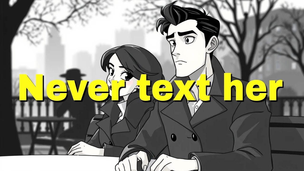 The Brutal Truth About Texting Her Again: Why You Shouldn't | Galaxy.ai