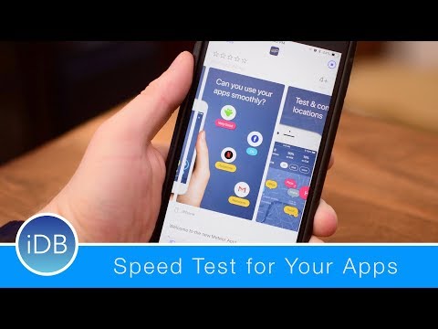 Meteor is a Speed Test App that Everyone Can Understand