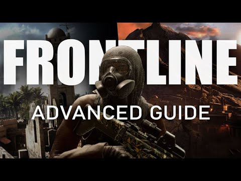 Steam Community :: Video :: How to Play Frontline: In Depth Strategy ...