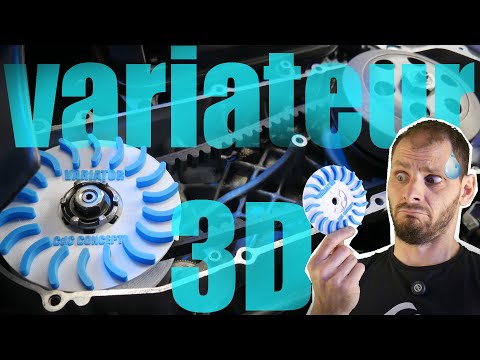 I printed a DIMMER, and this is what happened... (ft. Revopoint MIRACO Plus 3D Scanner)