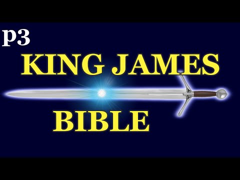 King James Bible pt.3 - Westcott&Hort + 1769vs1611 11-30-14