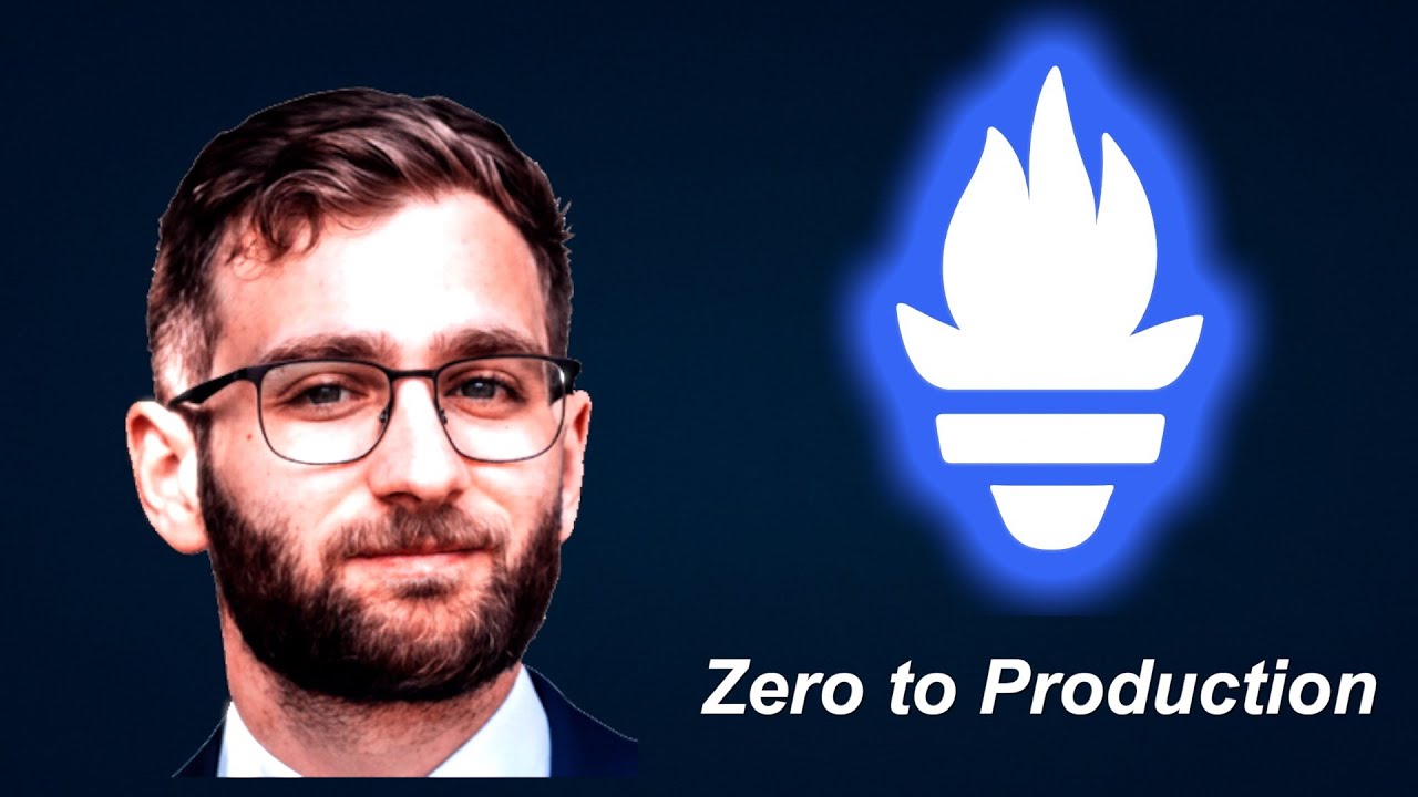 Mastering Prometheus: A Comprehensive Guide to Monitoring with Docker ...