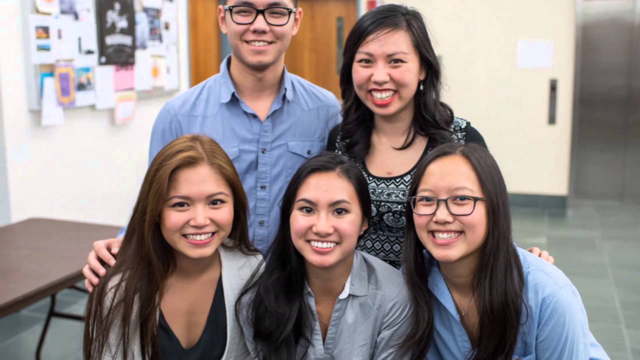 Alpha Kappa Psi - Psi Lambda - Fall 2015