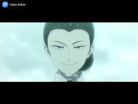 Lirik Touch Off - UVERworld (Sub IND dan ENG)