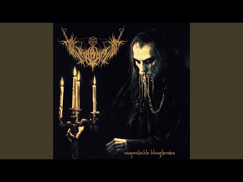 Unholy Union At The Burial Site