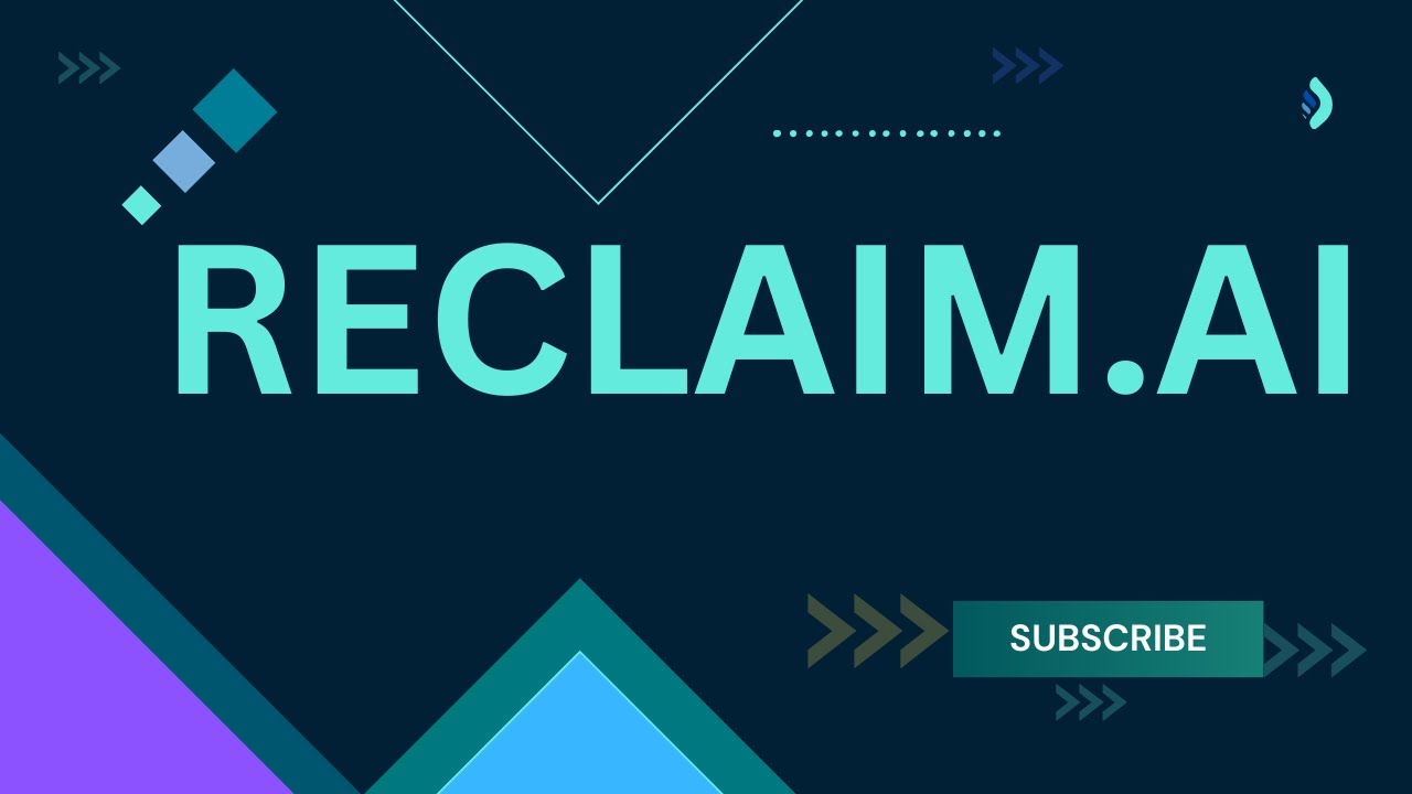 Reclaim.AI Review: Revolutionizing Time Management with AI