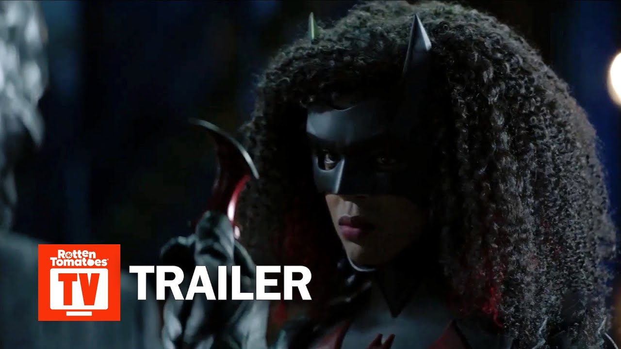 Batwoman S02 E11 Trailer | 'Arrive Alive' | Rotten Tomatoes TV