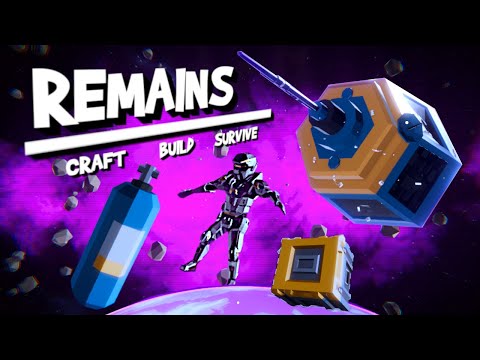 Steam Community :: Remains