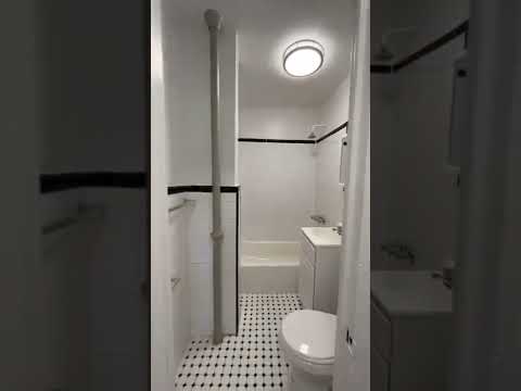 It’s a really cool studio. Is it worth $2,100? #nyc #loft #studio