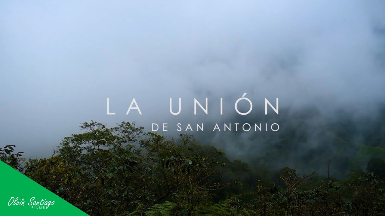 La Unión de San Antonio | Full HD
