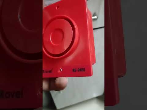 Addressable Sounder - Addressable Wall Sounders Latest Price ...