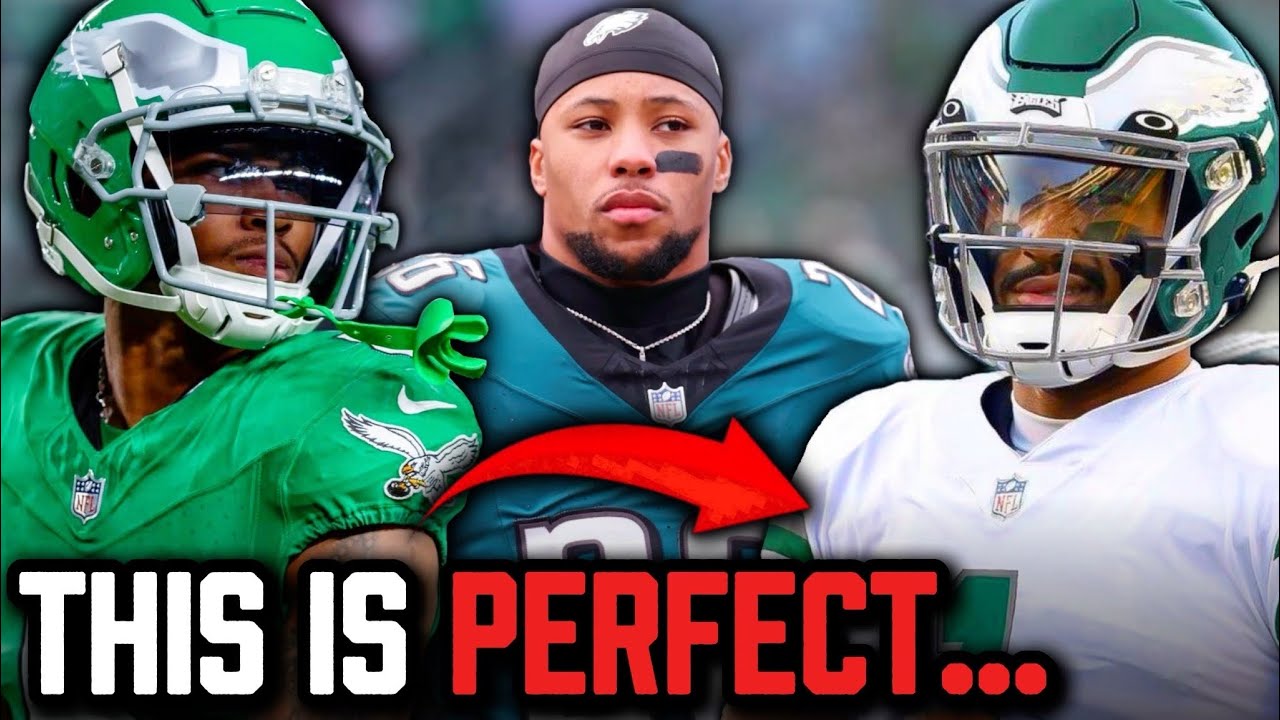 The NFL Just Revealed THE TRUTH About The Philadelphia Eagles…