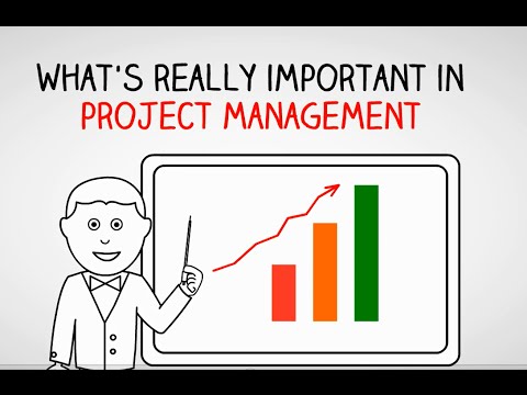 what is project management - PMIS Consulting Limited