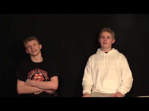 The Gentlemens Club Ep1 Jeff Agar