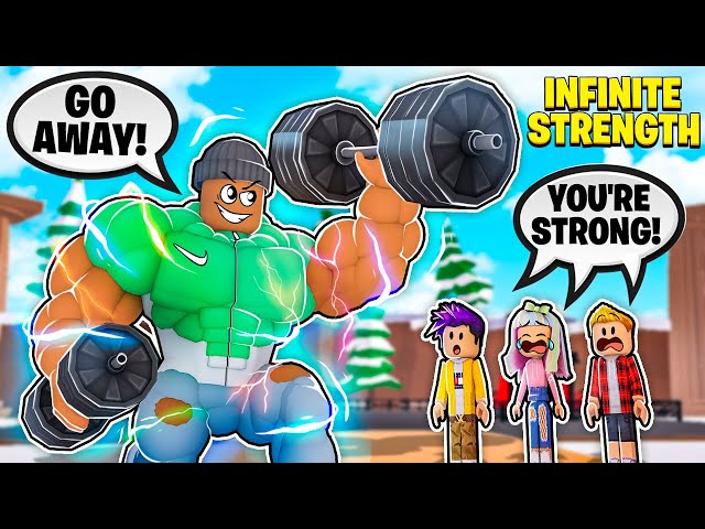 Roblox Big Lifting Simulator 2 codes for February 2023