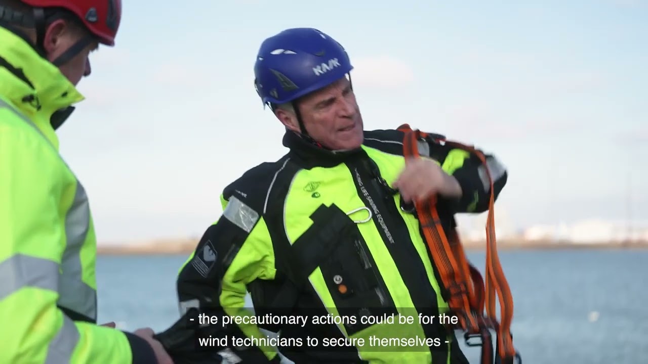 GWO Taxonomy- Part 1