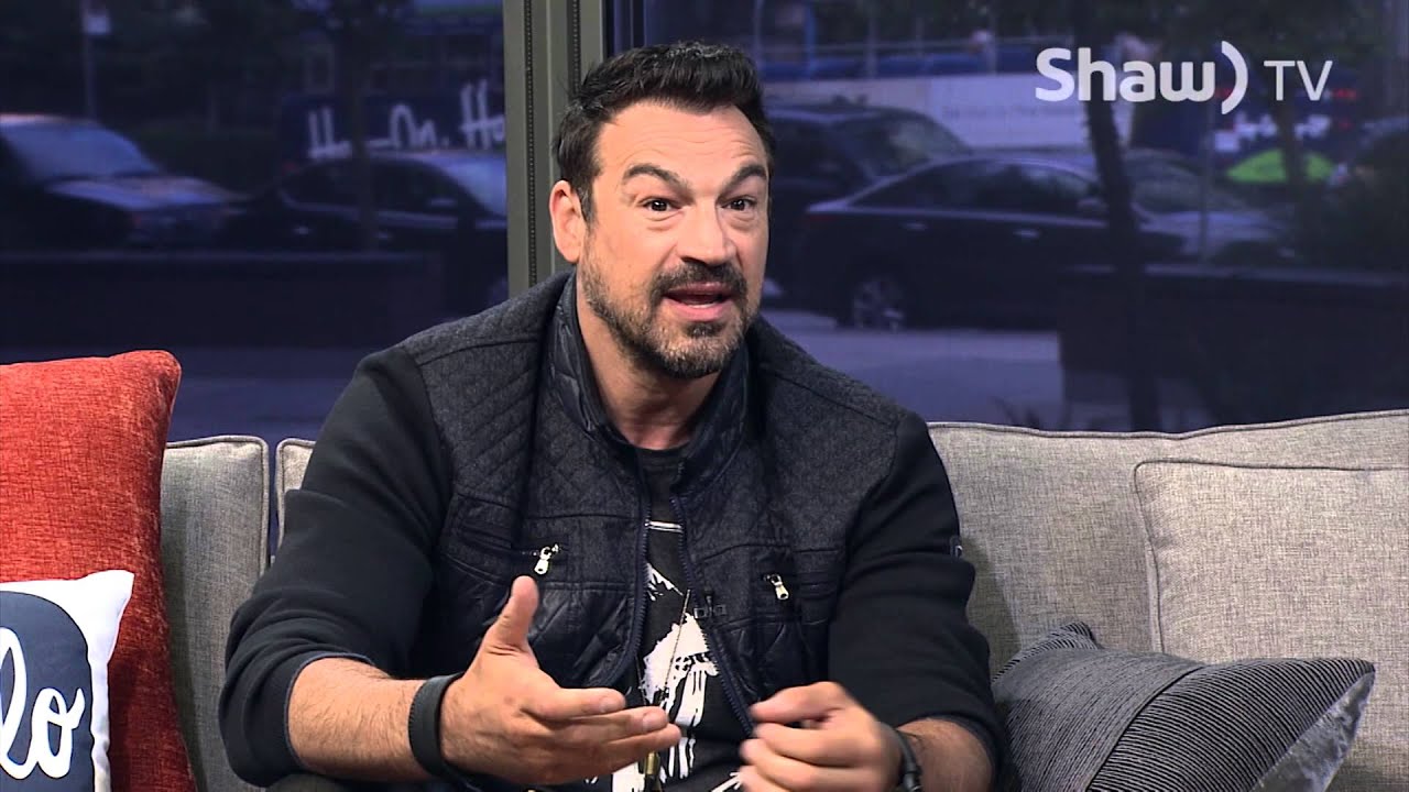 Aleks Paunovic, Actor - Vendetta