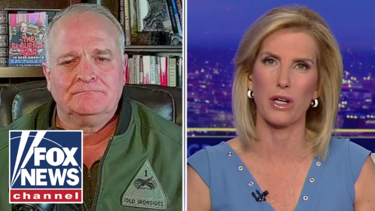 Biden owes an explanation to Americans: Lt. Col. Daniel Davis