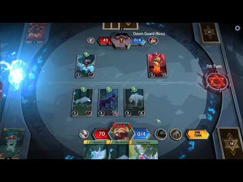Steam Community :: Video :: Average Previews - Devil's Deck (Deck Builder Roguelite)[PC Early ...