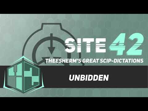 SCP Tale: Unbidden