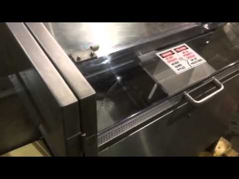 Biro pc109pc slicer