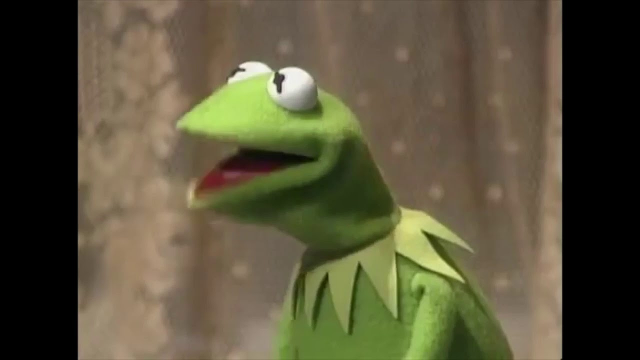 Muppet Family Christmas: Falling Barometers