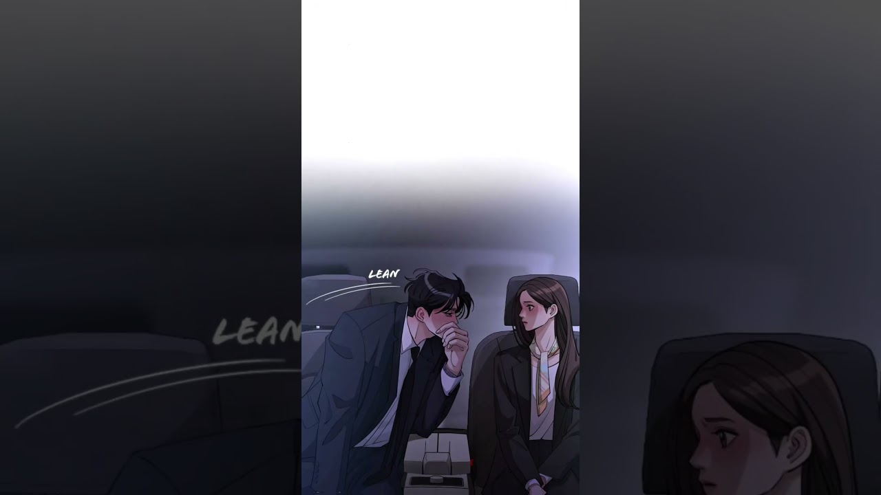 ❤️“He badly wants to kiss her.”❤️The Iseop’s romance #manhwa #loveromance #webtoon