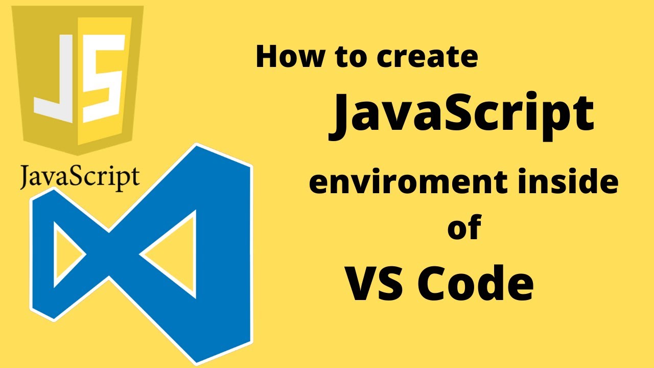 How to run JavaScript using Visual Studio Code | SolveTheTech