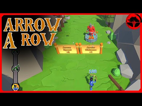 Steam Community :: Arrow a Row