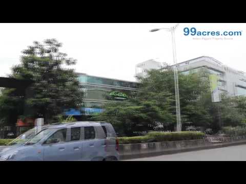 Clover Acropolis Pune, Viman Nagar Resale Price List, Brochure, Floor ...