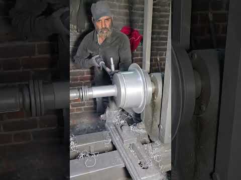 How Metal Sheets Are Made – Full Manufacturing Process Explained
