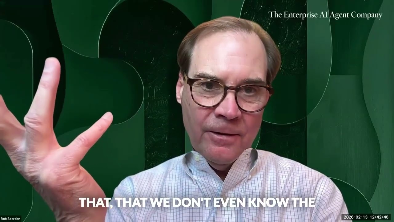 How AI Is Transforming Enterprise Infrastructure from the Inside Out