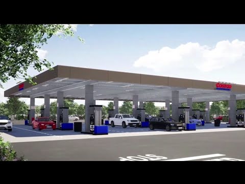 Costco Gas Station Planned for San Ramon Meets NIMBY Resistance
