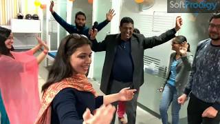 SoftProdigy Solutions Reviews and Clients | DesignRush