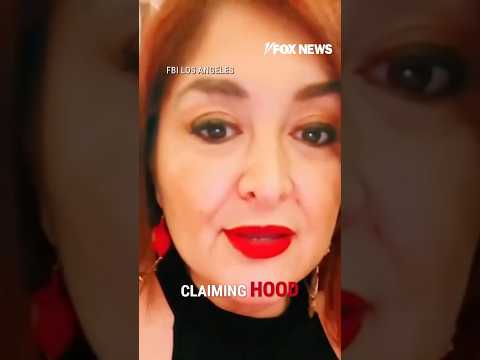 Southeast LA county vice mayor calls on gang members to defend the city #shorts #california #ice