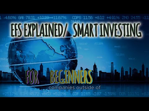 Understanding ETFs: The Ultimate Beginner’s Guide to Smart Investing