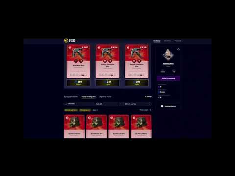 How to craft Xdraco item tutorial