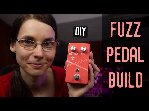 Jordan Boss Tone - ranked #646 in Fuzz Pedals | Equipboard