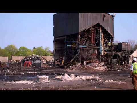 The MRD Group West Allis Metal Technologies Demo