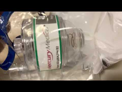 NIF spirometer