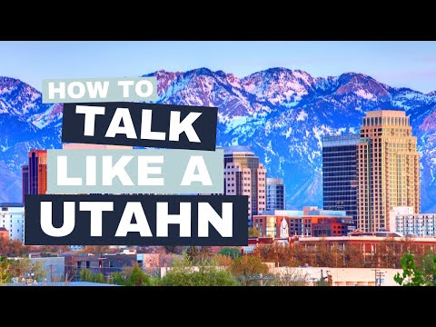 These Are Some Of The Most Popular Utah Foods