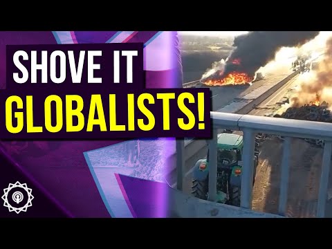 When The Idiots In Charge Need A Whack – People Act. | Musings from the ...