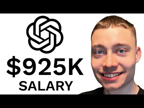 How to get a job in AI (step by step)